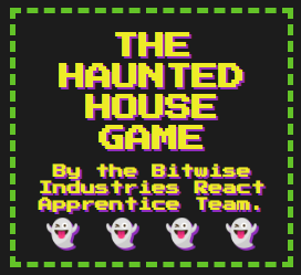 Haunted House